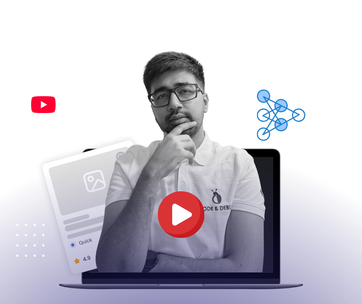 Python DSA YouTube Course thumbnail